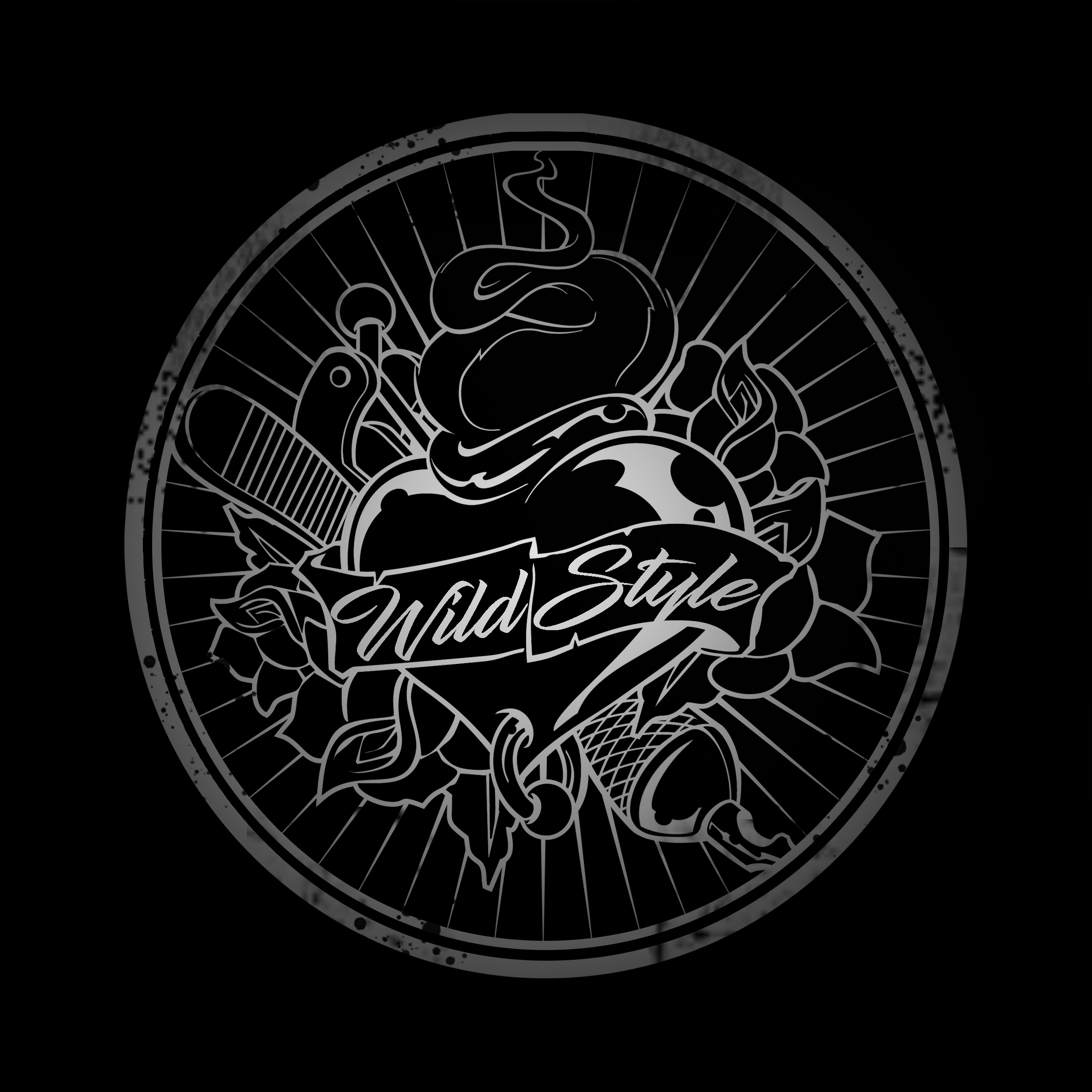 Wild Style - Home